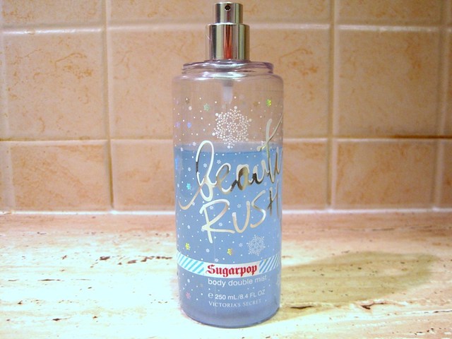 Victoria`s Secret Beauty Rush Sugarpop