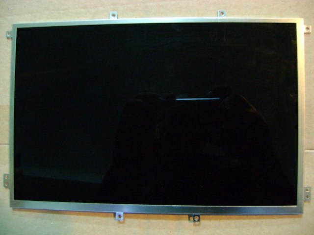 TFT panel 10.1 incha za SAMSUNG Galaxy tablet
