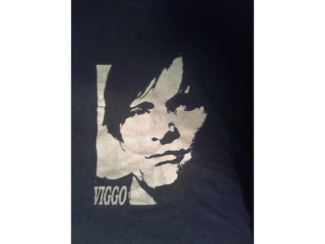 Viggo Mortensen majica