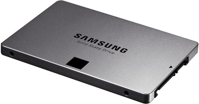 SSD SAM 1TB 840 EVO Basic