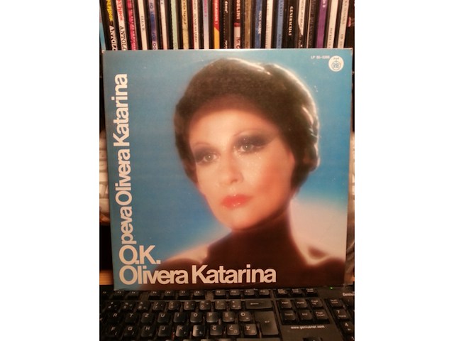 Olivera Katarina - O.K.