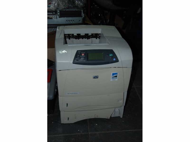 HP 4200 tn