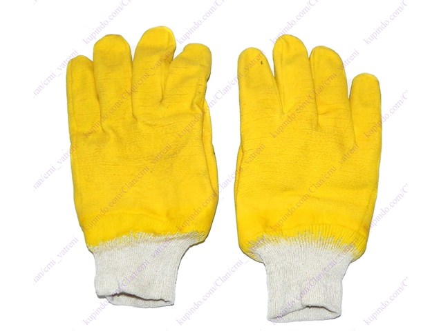 Radne rukavice 2 + BESPL DOST. ZA 3 ART.