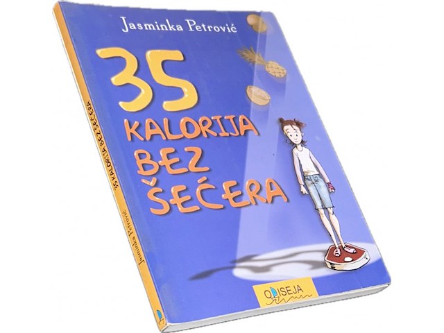 35 kalorija bez šećera