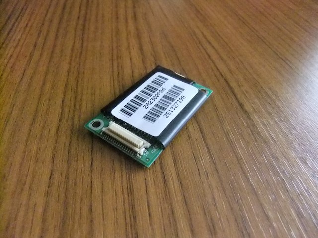 Modem Marocco 1641 iz Toshiba S5100-503 laptopa