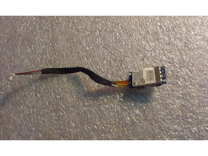 BLUETOOTH - BLUTUT ZA HP Compaq 6535b