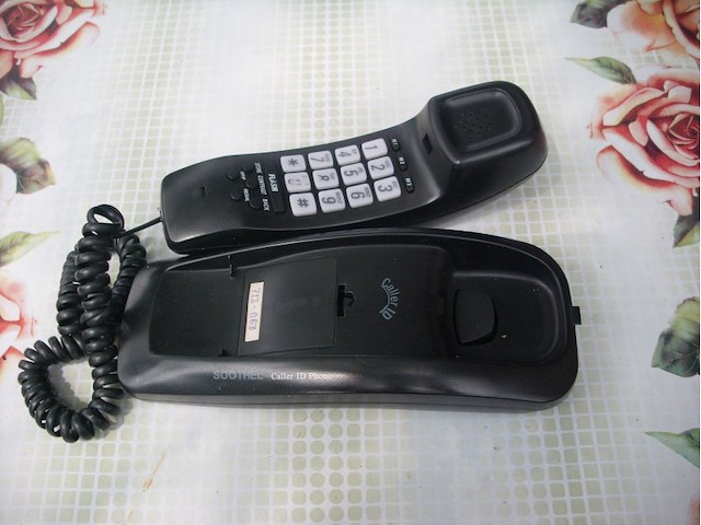 FIKSNI TELEFON SOOTHEL