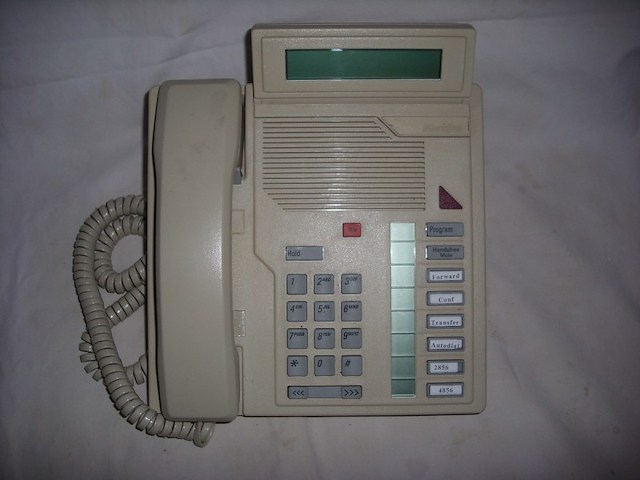 FIXNI TELEFON MEREDIAN 2