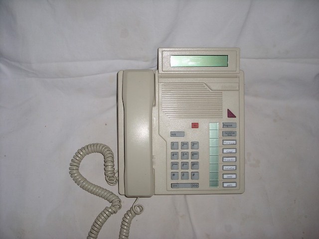 FIXNI TELEFON MEREDIAN 1