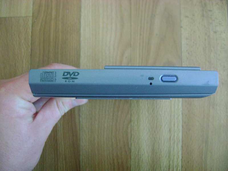 DVD za SONY VAIO PCG-GR214MP