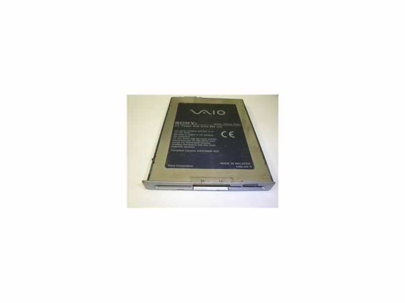 Floppy za SONY VAIO PCG-NV seriju
