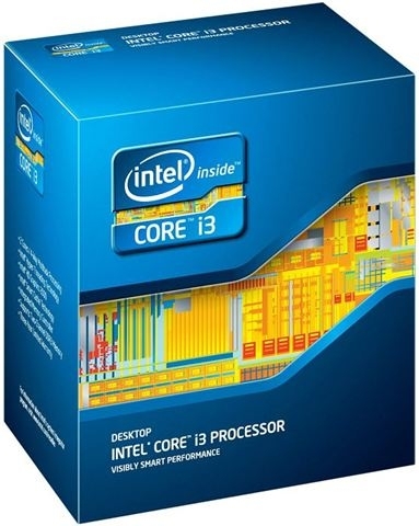 Procesor Intel Core i3 3240