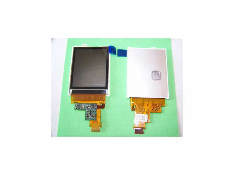 Displej/Ekran/LCD  SonyEricsson W550/W600 AA klasa