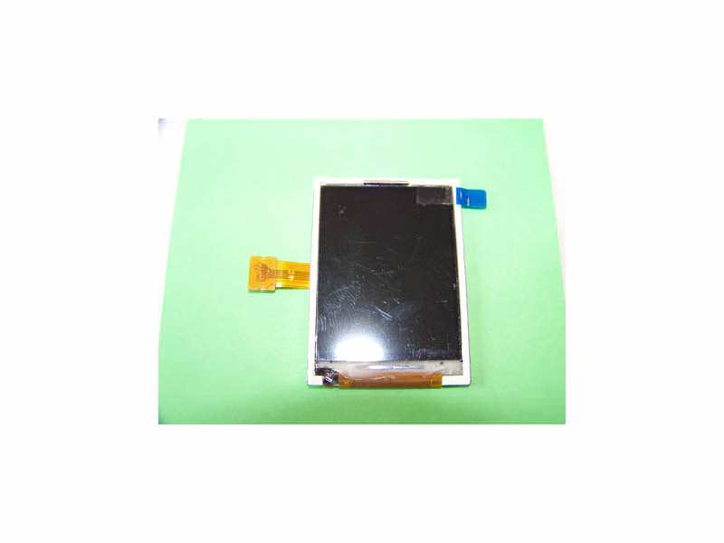 Displej/Ekran/LCD Samsung S3310  AA klasa