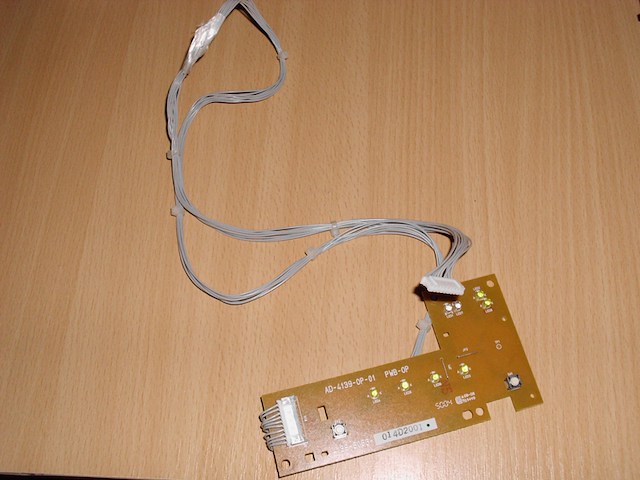 Kabla sa elektronikom
