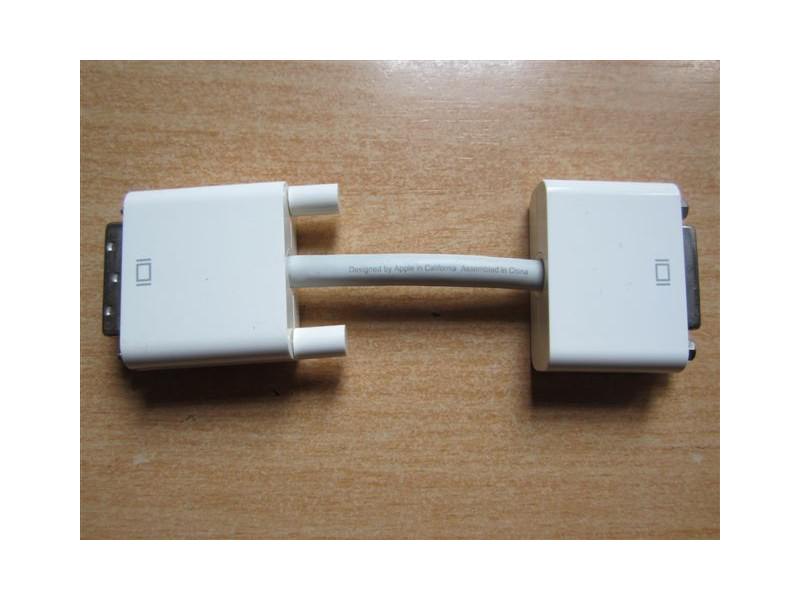 Apple Display Connector
