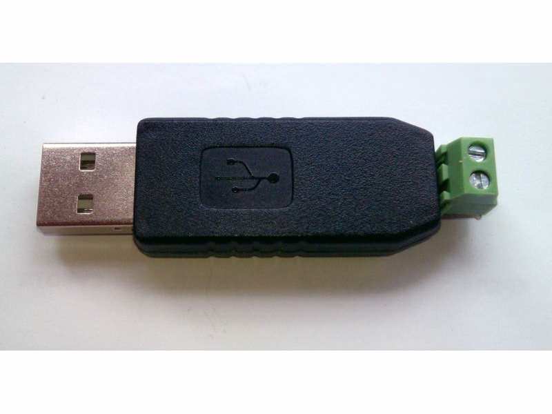 ♦ USB - RS485 Adapter ♦