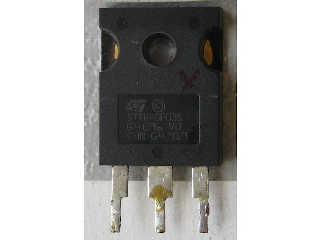 STTH40P03S
