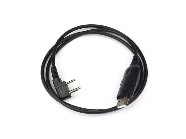 USB Programming Cable for BAOFENG