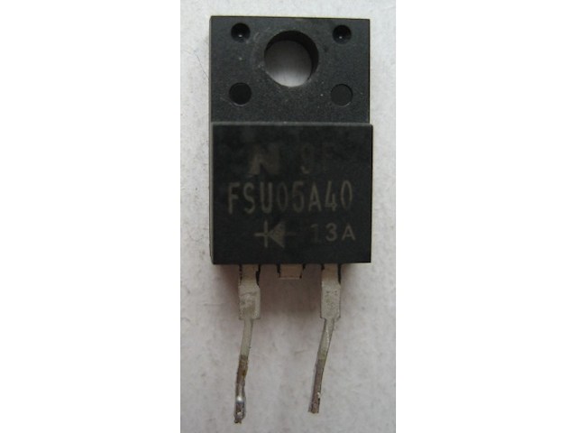 FSU05A40