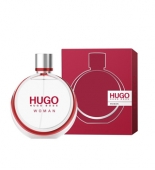 Hugo Woman Eau de Parfum Hugo Boss parfem
Hugo Boss parfem
eau de parfum, 50 ml