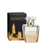 Sex and the City for Her Sex In The City parfem
Sex In The City parfem
eau de parfum, 100 ml