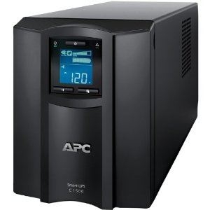 UPS APC Smart SMC1500I