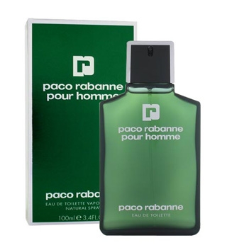 Paco Rabanne Pour Homme Paco Rabanne parfem
Paco Rabanne parfem
eau de toilette, 30 ml