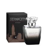 Sex and the City By Night Sex In The City parfem
Sex In The City parfem
eau de parfum, 30 ml