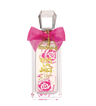 Viva La Juicy La Fleur tester Juicy Couture parfem
Juicy Couture parfem
eau de toilette, 150 ml