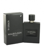 Mauboussin Pour Lui in Black Mauboussin parfem
Mauboussin parfem
eau de parfum, 100 ml