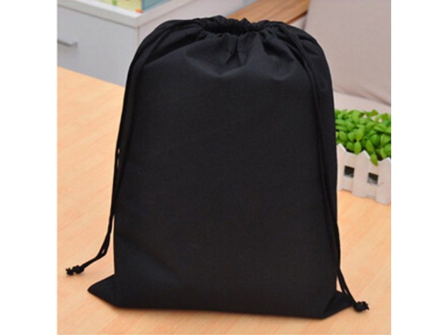 Non-woven Portable Travel Bag