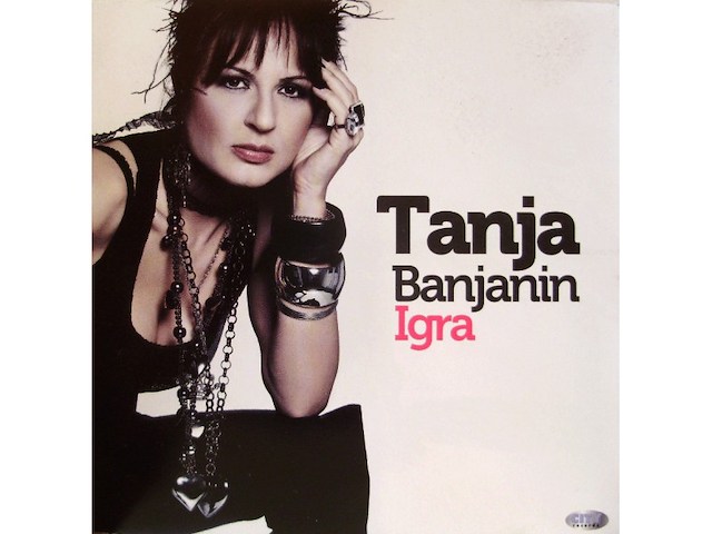Tanja Banjanin - Igra