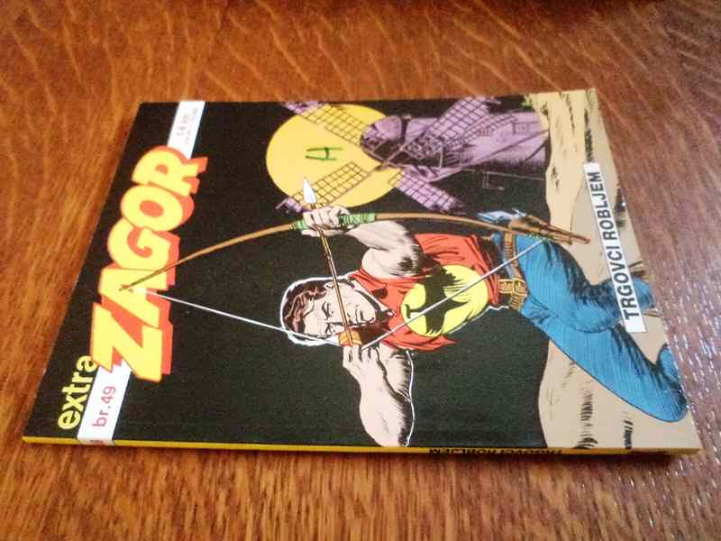 zagor extra 49