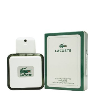 Lacoste Lacoste parfem
Lacoste parfem
eau de toilette, 50 ml