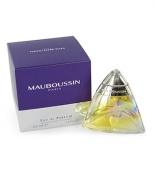 Mauboussin tester Mauboussin parfem
Mauboussin parfem
eau de parfum, 100 ml