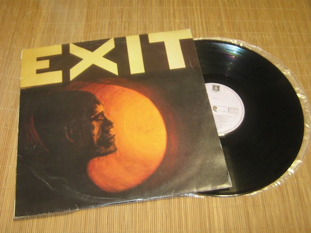 EXIT – Exit