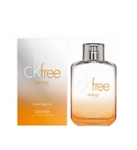 CK Free Energy Calvin Klein parfem
Calvin Klein parfem
eau de toilette, 100 ml