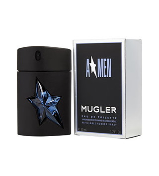 A*Men Thierry Mugler parfem
Thierry Mugler parfem
eau de toilette, 50 ml
