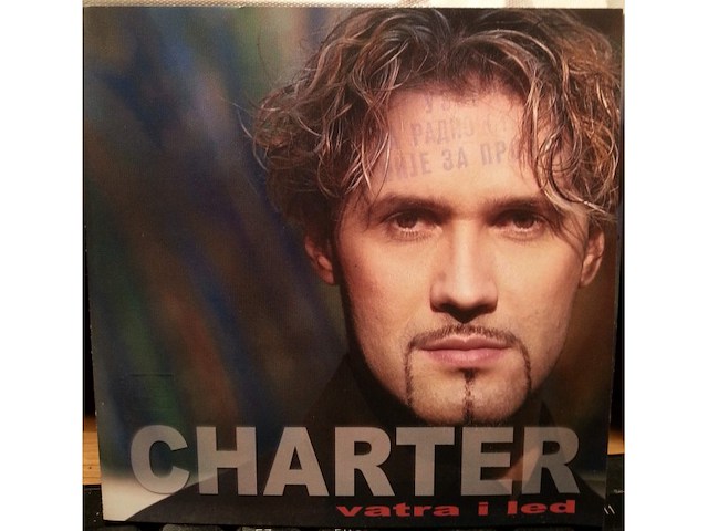 Charter (3) - Vatra I Led