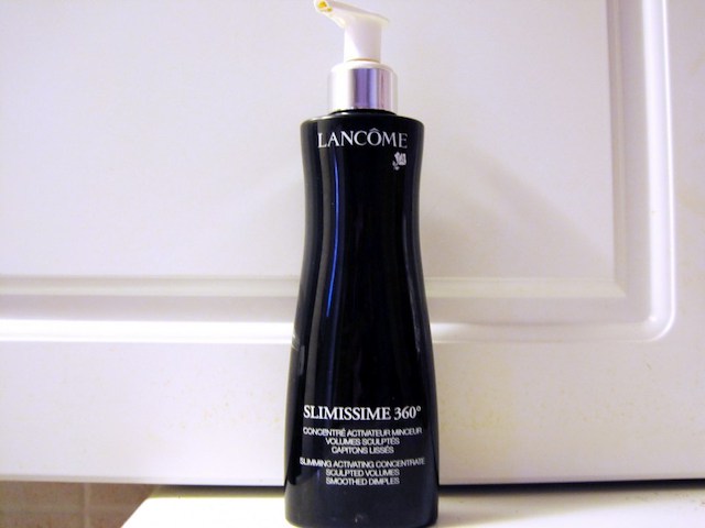 LANCOME SLIMISSIME