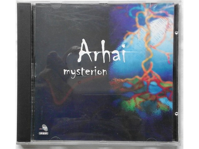 ARHAI  -  MYSTERION