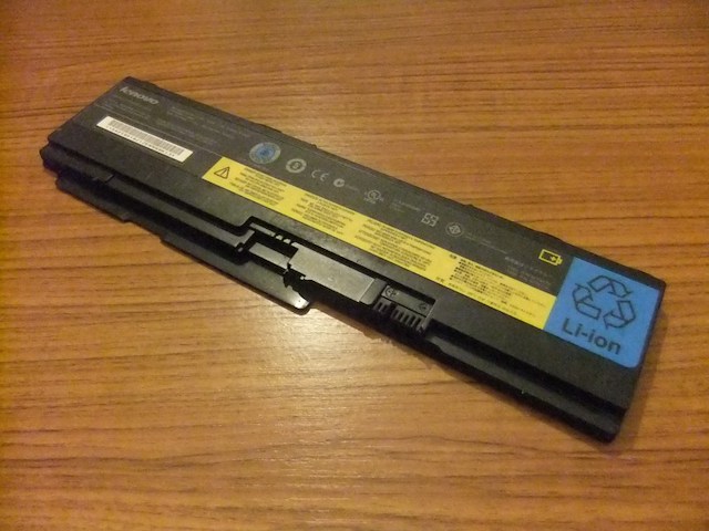 Lenovo ThinkPad NOM 11.2V 2.44AH baterija za laptop