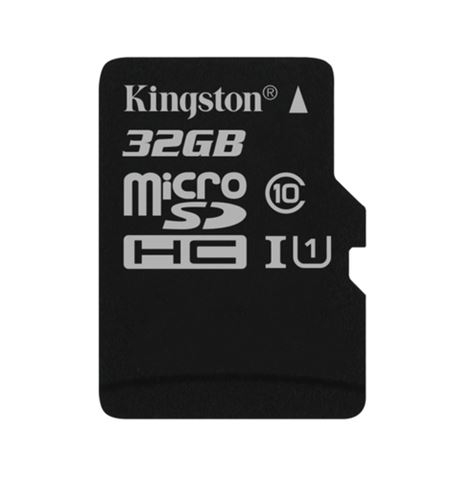 Memorijska kartica Kingston SD MICRO 32GB Class 10 UHS-I
