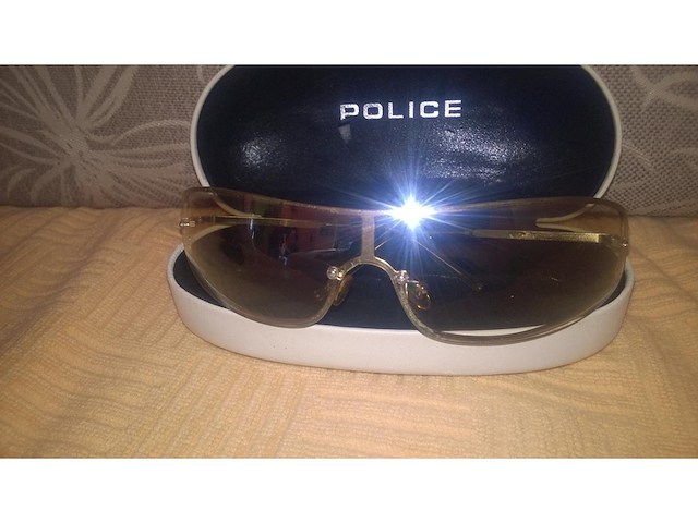 POLICE naočari za sunce