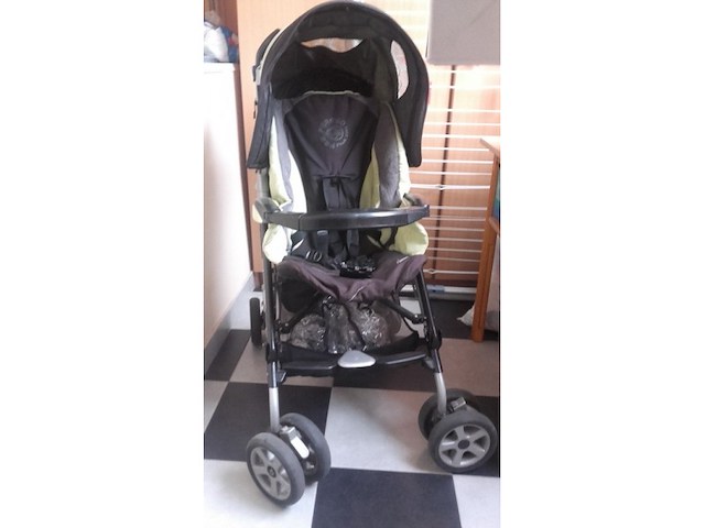 KOLICA PEG PEREGO