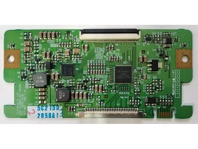 T-Con LC320WXE-SCA1 6870C-0313B