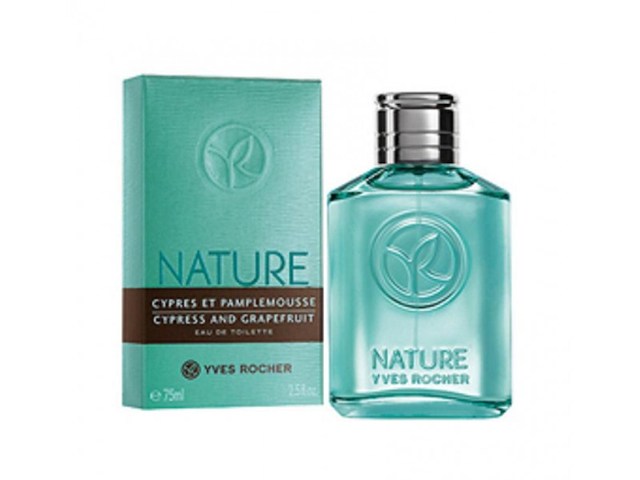 Yves Rocher Nature for him