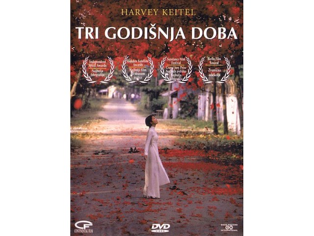 Tri Godišnja Doba