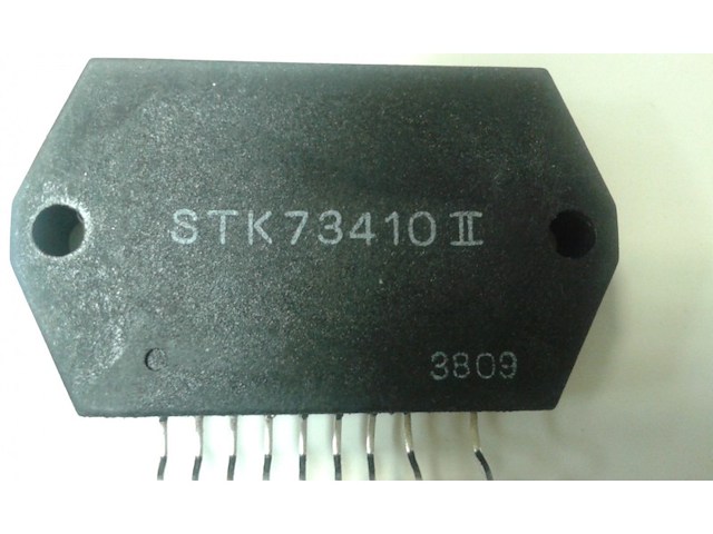 stk73410II